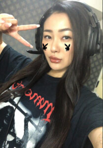 เปิดวาร์ปสตรีมเมอร์สายเอ็กซ์ Rae Lil Black ดาราหนัง AV ขวัญใจประชาชน