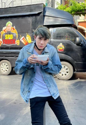 เปิดวาร์ป ไปร์ท SpriteDer SPD นักสตรีมเมอร์และครีเอเตอร์ดาวรุ่ง ...