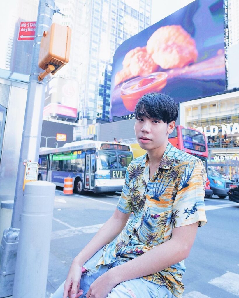 เปิดวาร์ป ไปร์ท SpriteDer SPD นักสตรีมเมอร์และครีเอเตอร์ดาวรุ่ง ...