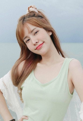 หลงรักสาวขี้ตกใจ pployployss ยิ้มก็หวาน หน้าตาก็น่ารัก เทให้หมดใจ