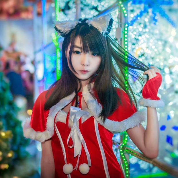 แพท Patiizz เปิดวาร์ปสตรีมเมอร์สาวสวย สาวยูทูปเบอร์ผู้แจกความสดใส