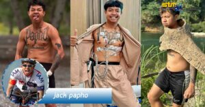 jack papho เจ้าของคอนเทนต์ สุดกวน ตลกฮา ชั้นนำของไทย